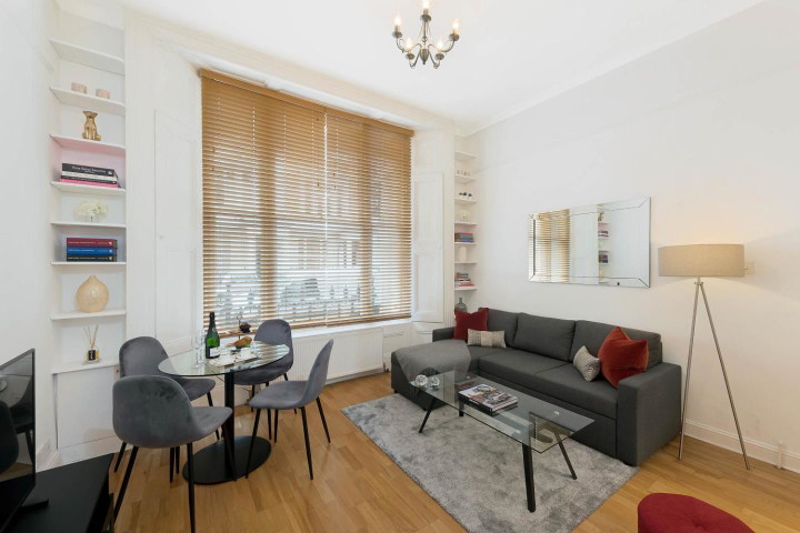 Notting Hill Apartment | Portobello Road, Hyde Park & Tube - London