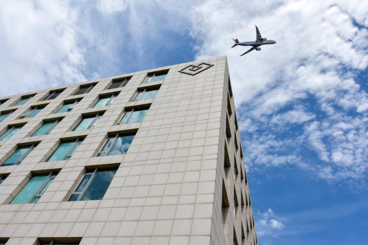 Cordis, Beijing Capital Airport By Langham Hospitality Group - Beijing
