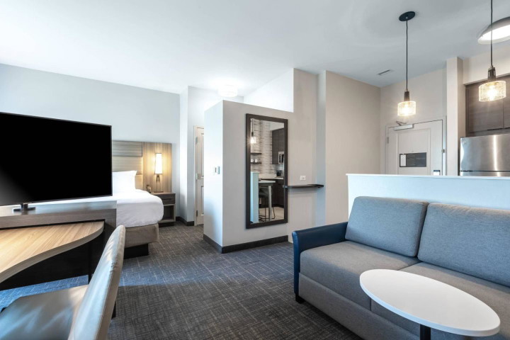 Residence Inn By Marriott Anderson Clemson - Clemson, SC