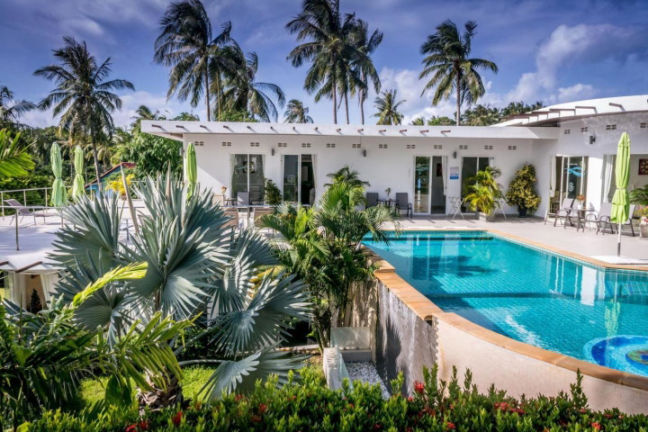 The Inspiration Residence - Phuket