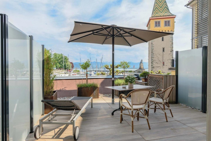 Apartment Hotel Schreier - Lindau