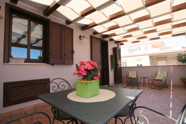 Casa Levante - Oliveri
