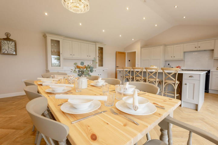 Chevet Cottage - Luxury Countryside Retreat - Barnsley