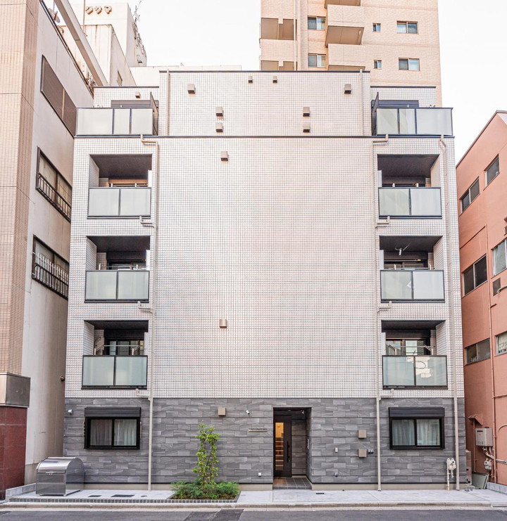 Sheath Okachimachi Apartment Hotel - 우에노