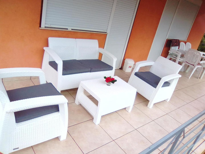 Apartments Jerković - Stari Grad