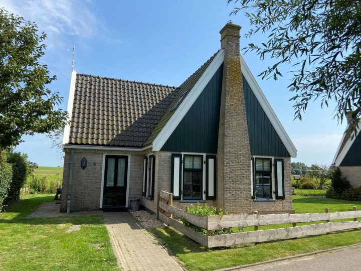 Elegant Wieringer Villa - Texel