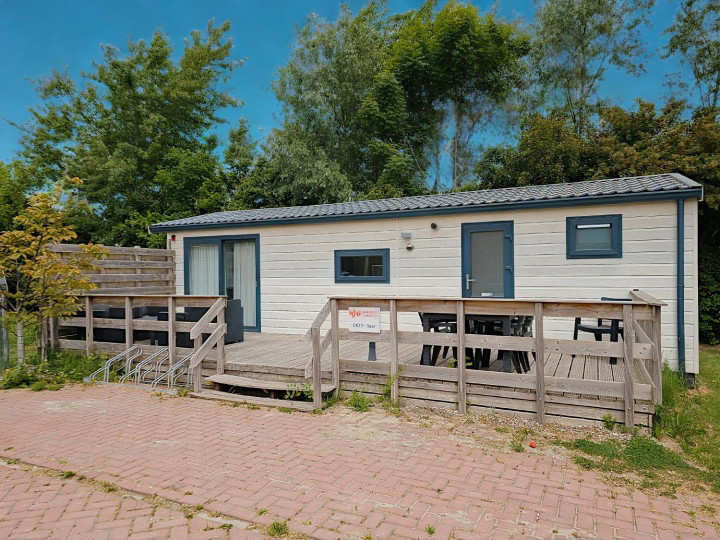 Chalet Ok29 Oostkapelle - Oostkapelle