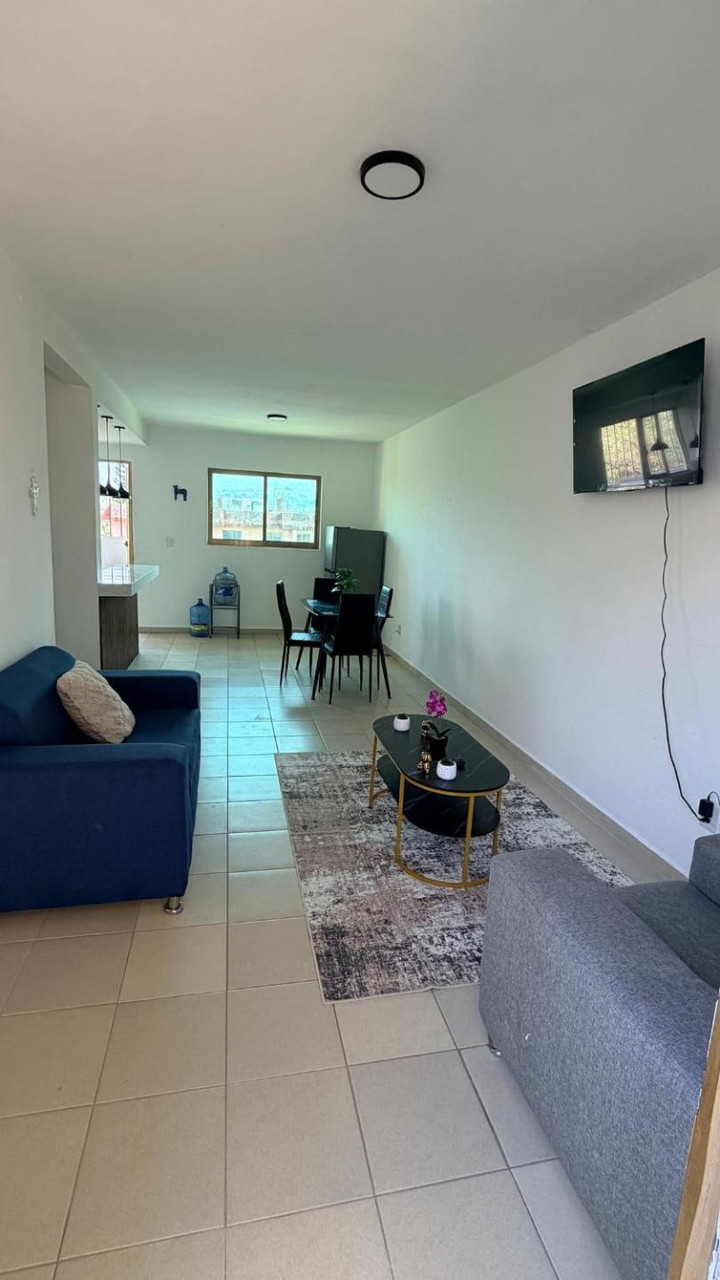 Departament Scorpio - Tuxtla Gutiérrez