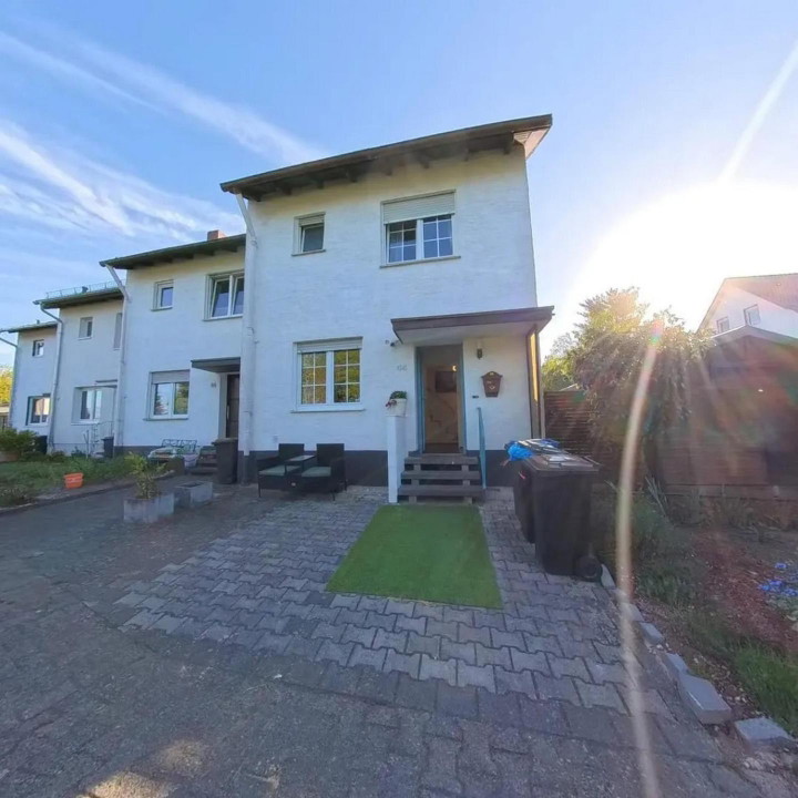 Raum Für Schöne Tage In Dreieich - Dreieich