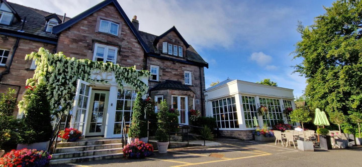 De Trafford Arms By Chef & Brewer Collection - Knutsford