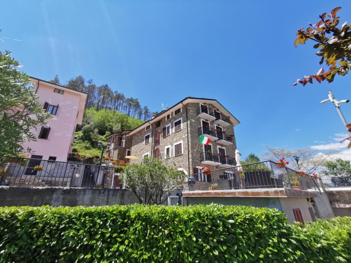 Antiche Terre Hotel & Relax - La Spezia