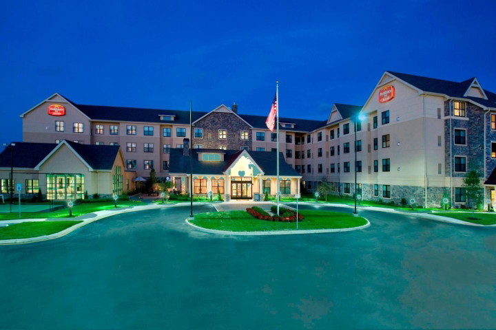 Residence Inn Dover - デラウェア州