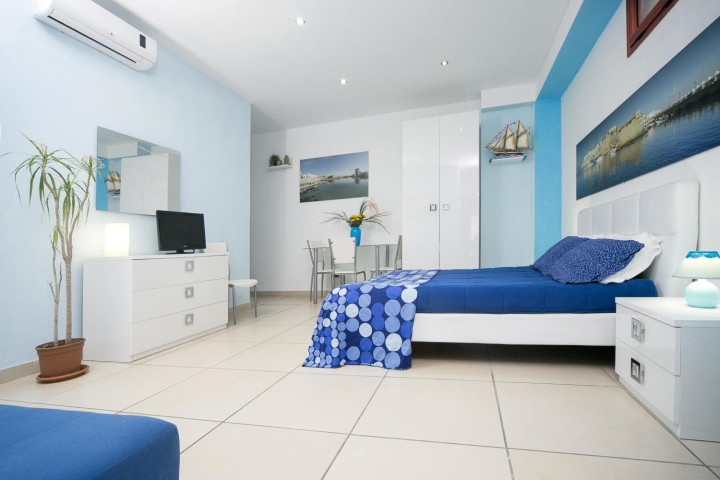 B&b Del Lungomare - Gallipoli