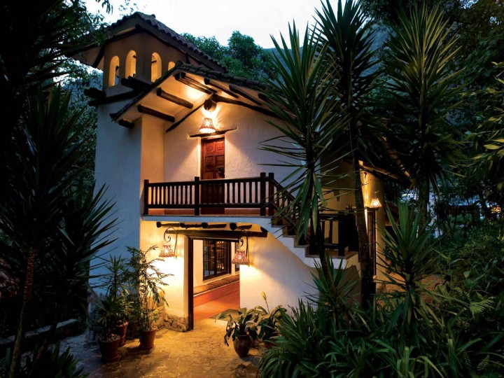 Inkaterra Machu Picchu Pueblo Hotel - Aguas Calientes