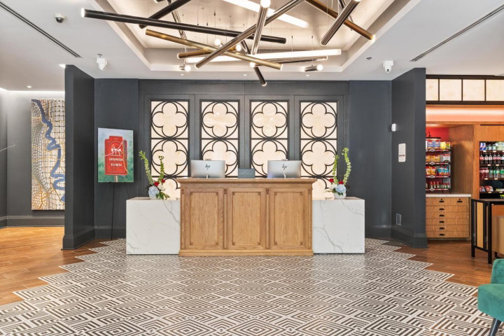 Hotel Indigo Baton Rouge Downtown By Ihg - Baton Rouge