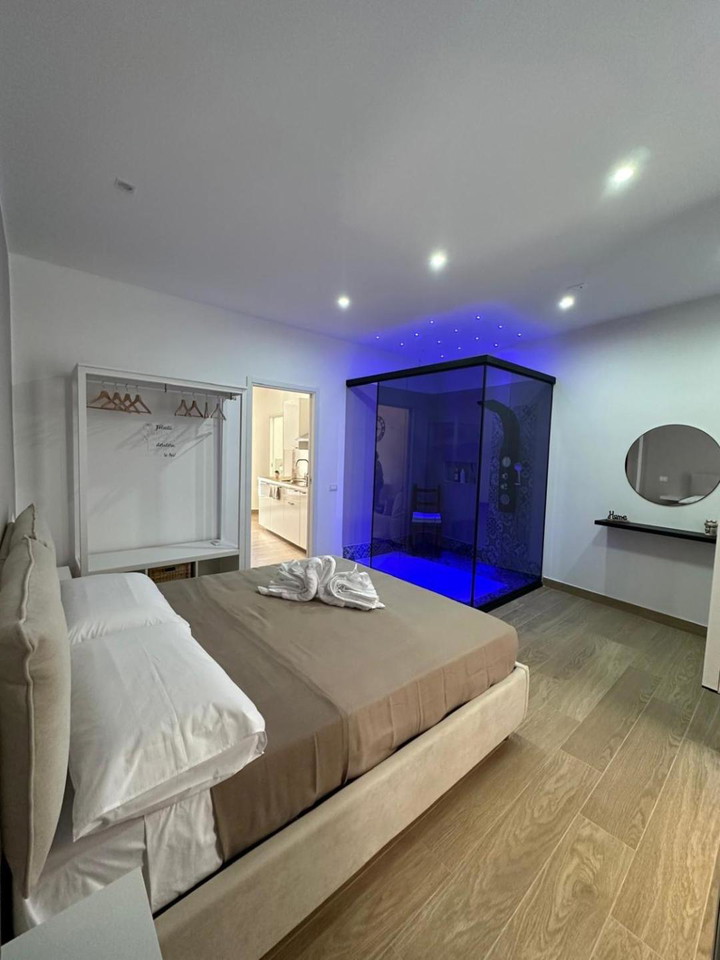 My Luxury Home - Palermo