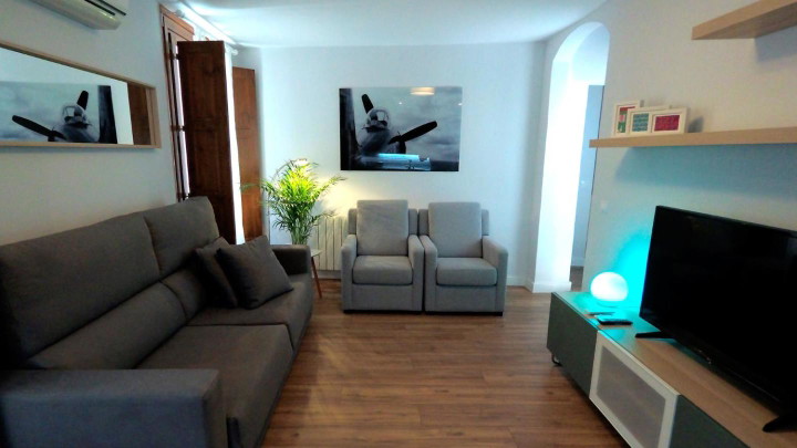 Apartamentos El Pozo Amargo - Toledo