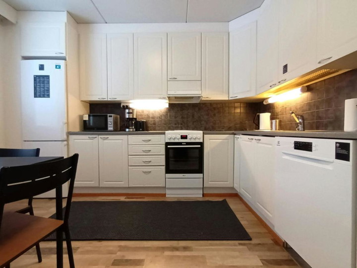 Spacious Apartment For 6 - Hyvinkää