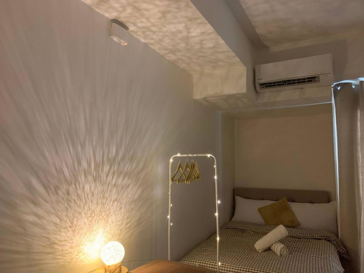 Brand New Condo Unit (Near Abreeza) + Fast Wifi - Davao City