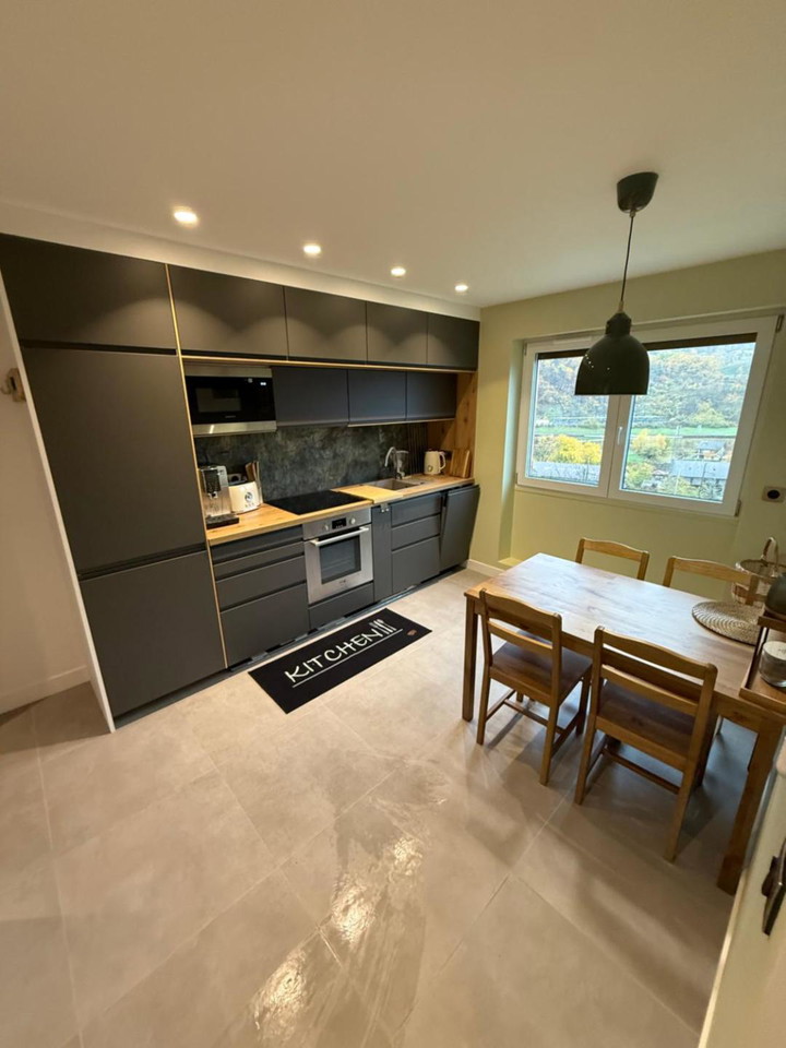 Appartement - Orelle