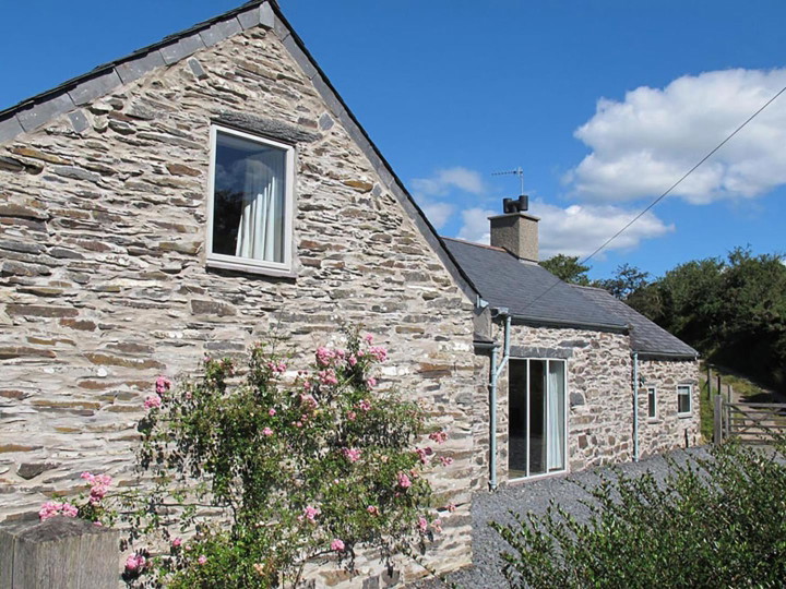 Cefn Isaf - Porthmadog