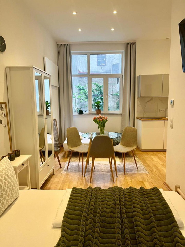 Gemütliches Studio Apartment - Austria