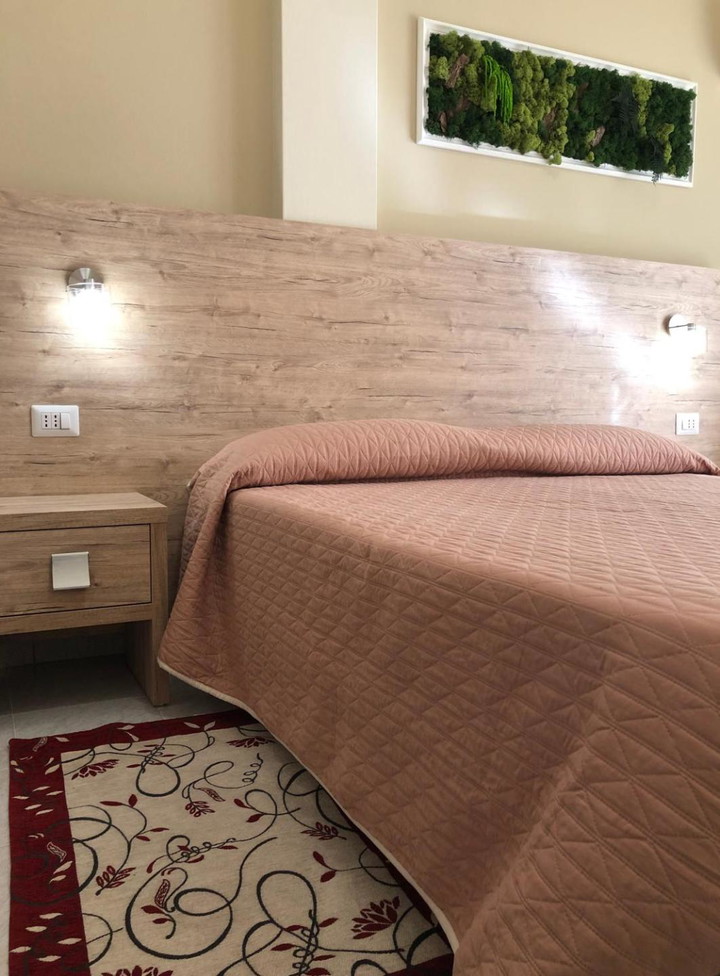 Hotel Centrale - Cagliari