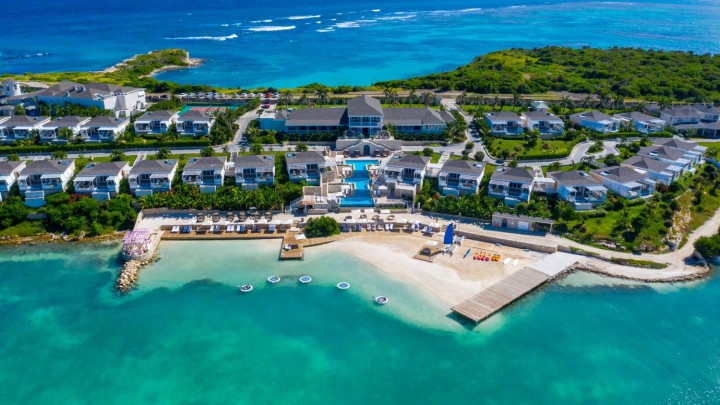 Hammock Cove Antigua - All Inclusive - Adults Only - Antigua and Barbuda