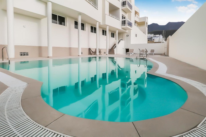 Agaete Shine Suites - Agaete