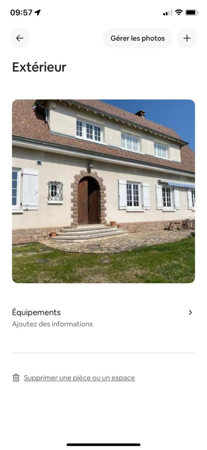 Demeure De Prestige - Allier