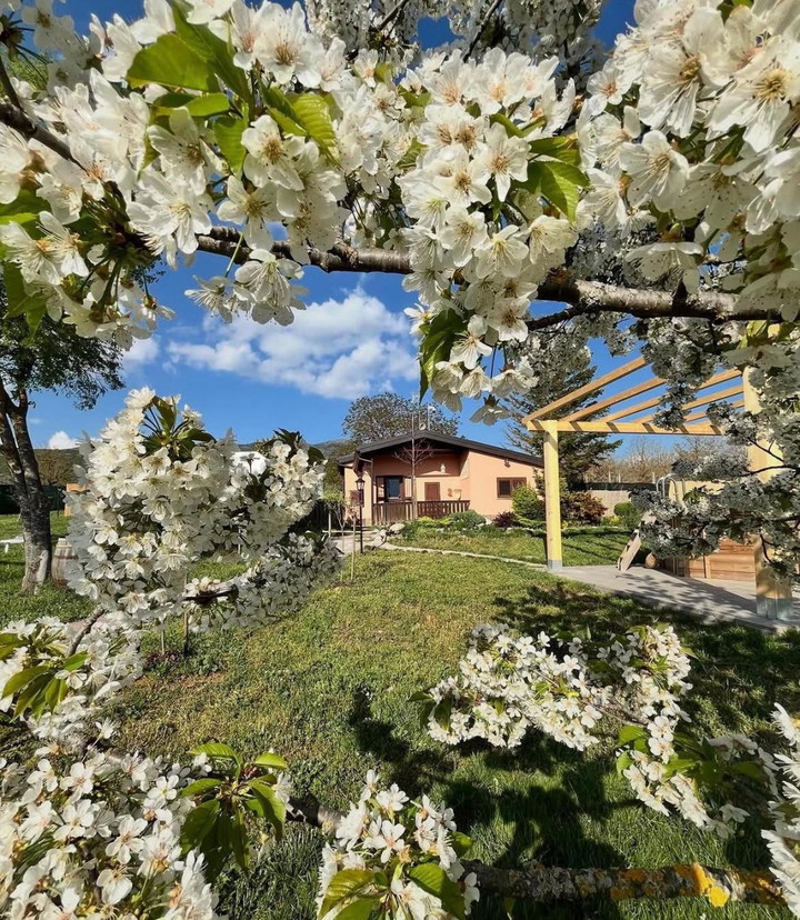 Casa Vacanze Galileo - Campo Imperatore