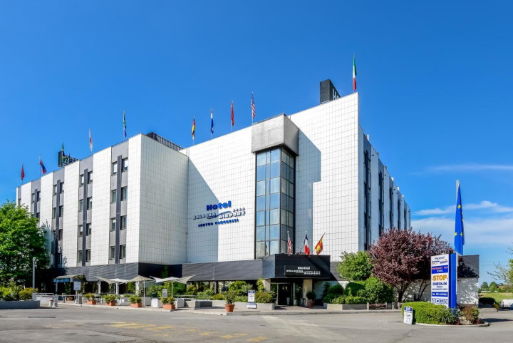 Hotel Bologna Airport - Bologna