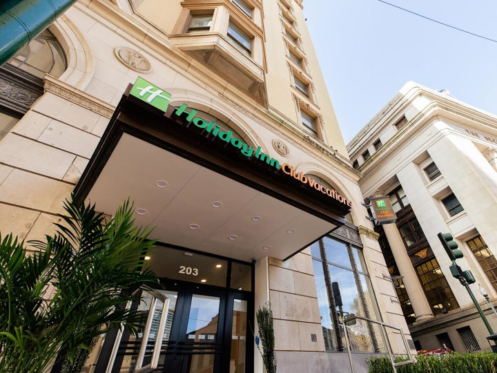 Holiday Inn Club Vacations New Orleans Resort - Metairie, LA
