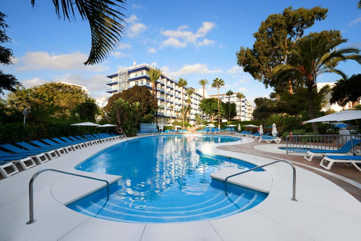 Palmasol - Torremolinos