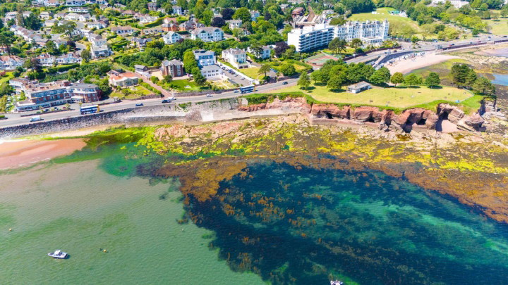 Waters Edge Hotel Torquay - Totnes