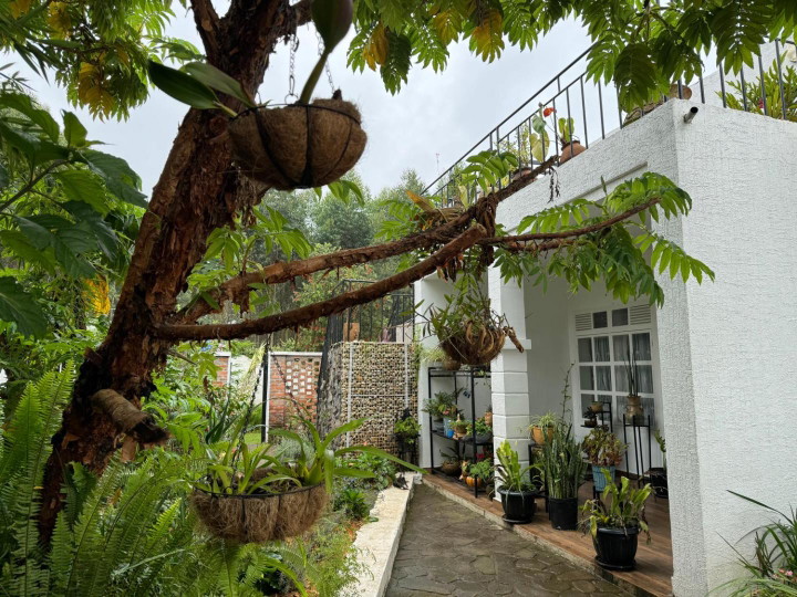 Roselune Home - Rwanda