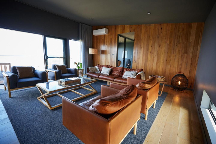 King Island Lodge - North & South Lodge - King Island