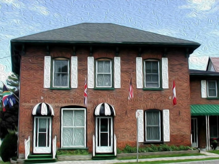 Your Second Home - Harrington House - Picton