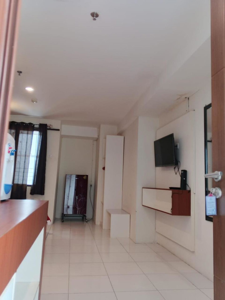 Apartemen Sentraland Medan - Medan
