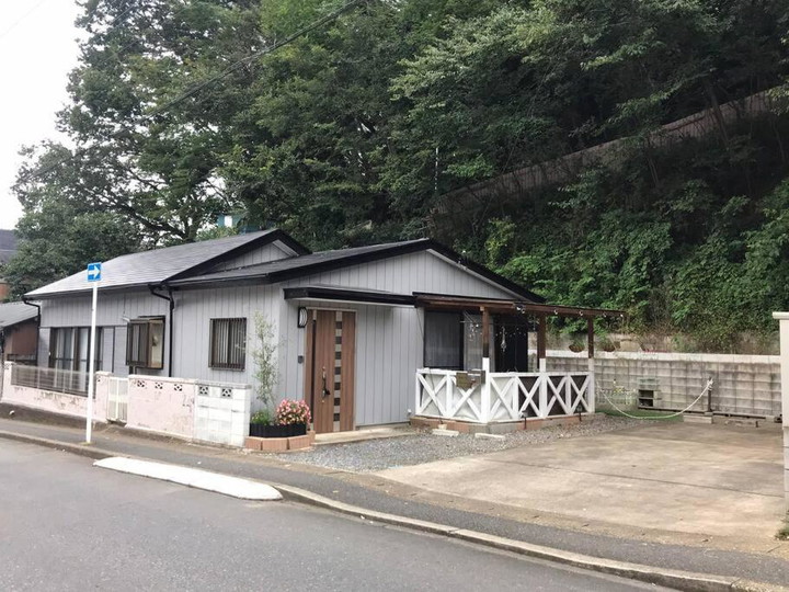手ぶらBbq 京成佐倉駅徒歩4分 貸切宿泊 3ldk80平米以上 成田空港近い 駐車場4台(無料) - Chiba