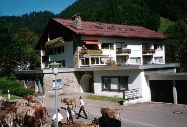 Sport-alpin-wohnung-130 - Riezlern