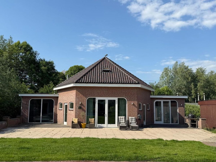 La Casa Goudacito - Gouda
