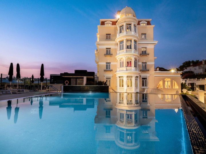 Hotel Inglaterra - Charme & Boutique - Estoril