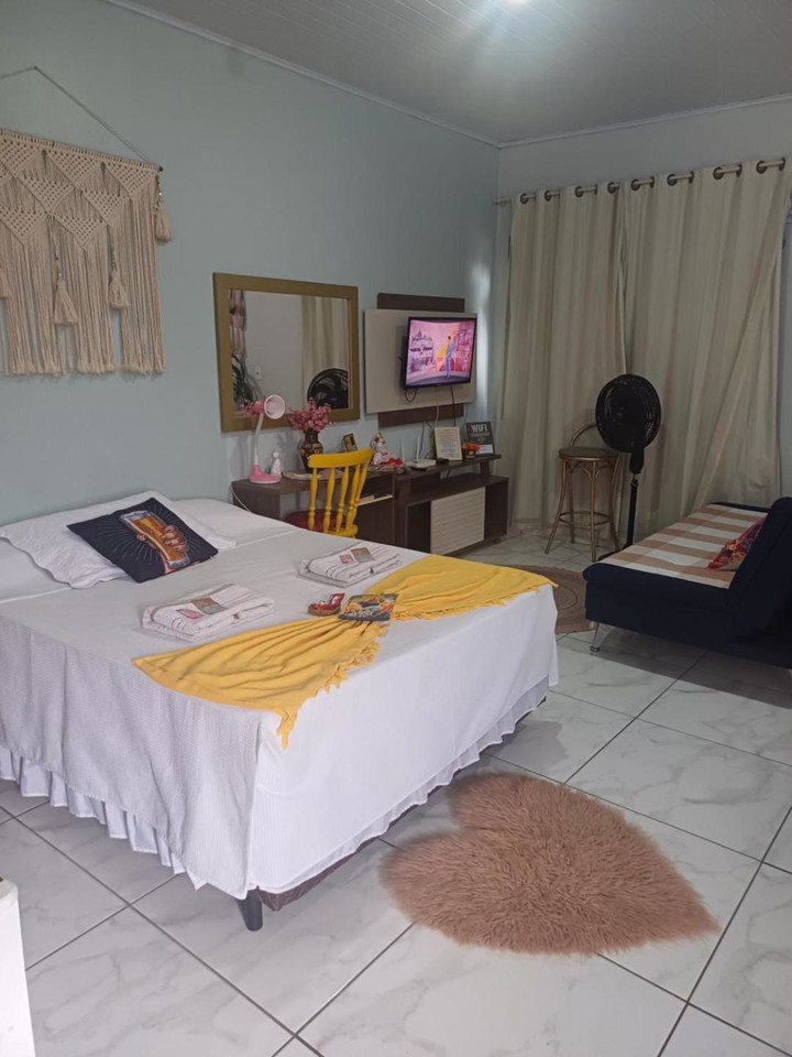 Loft Harmonia - Blumenau