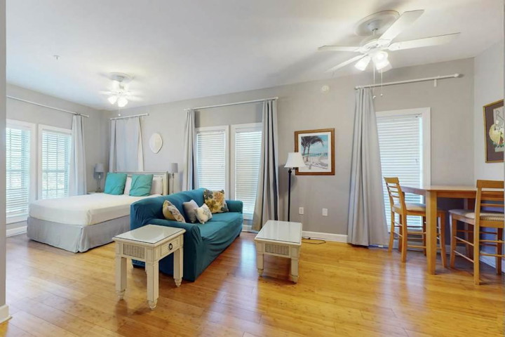 Village Of South Walton Eb211 - Alys Beach, FL