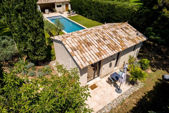 Mazet Leajo - Salon-de-Provence