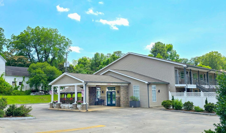 Meriwether Country Inn - Pine Mountain