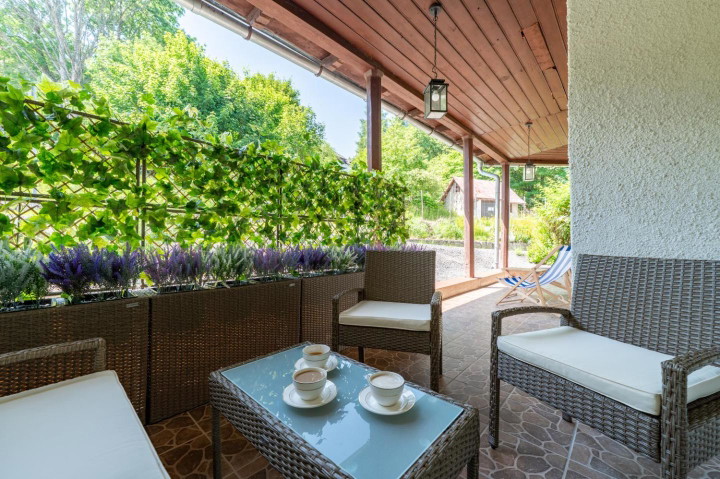 No To W Góry - Apartament Z Tarasem Karpacz - Karpacz