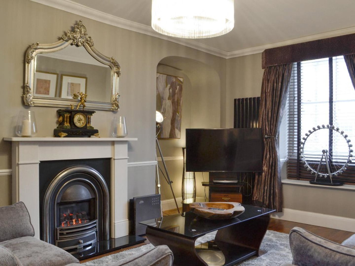 The Apartment - Brecon