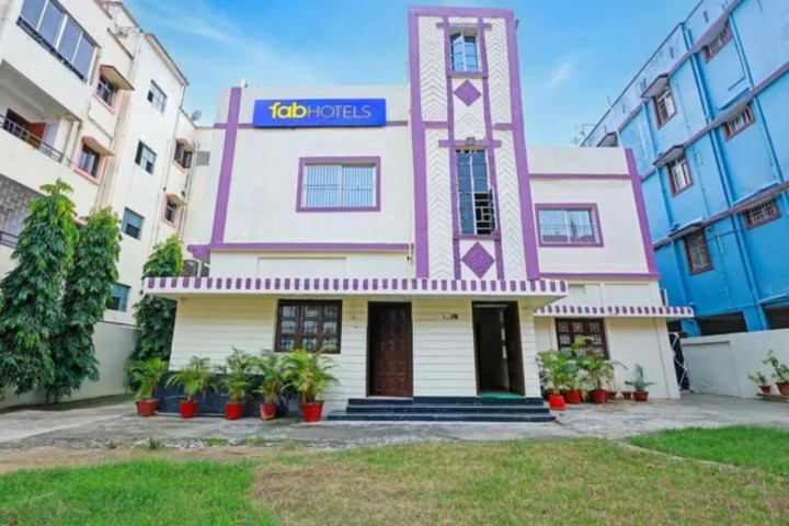 Fabhotel Cherish Stays - India
